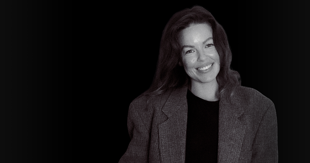 Paige Harris | Saxton Speakers