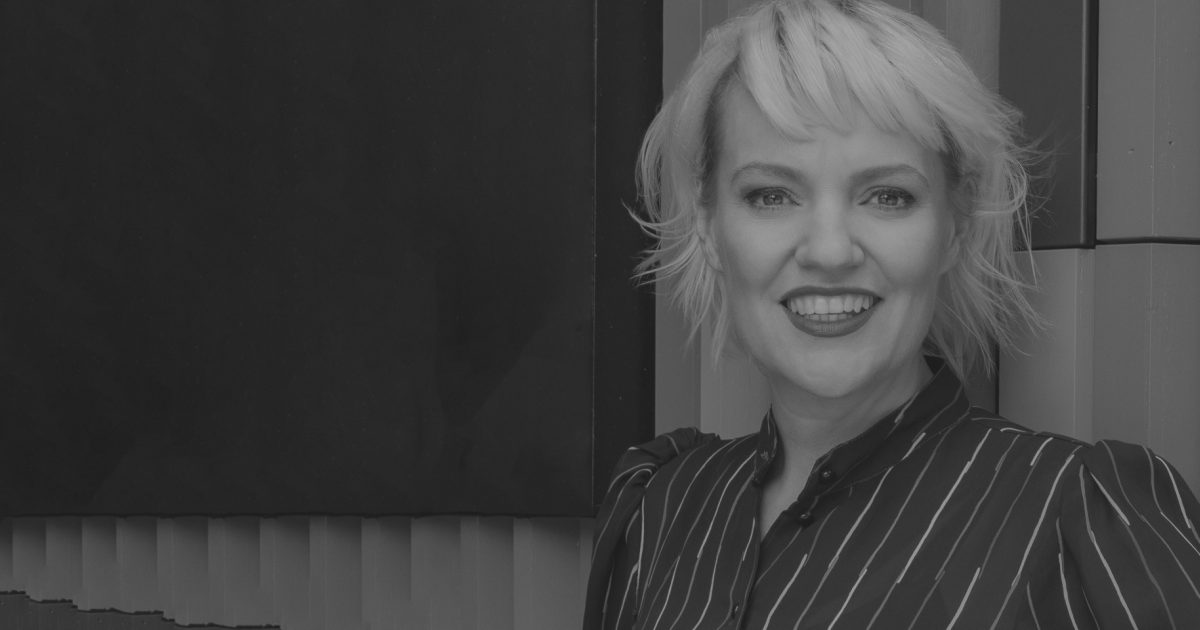 Jacinta Parsons | Saxton Speakers