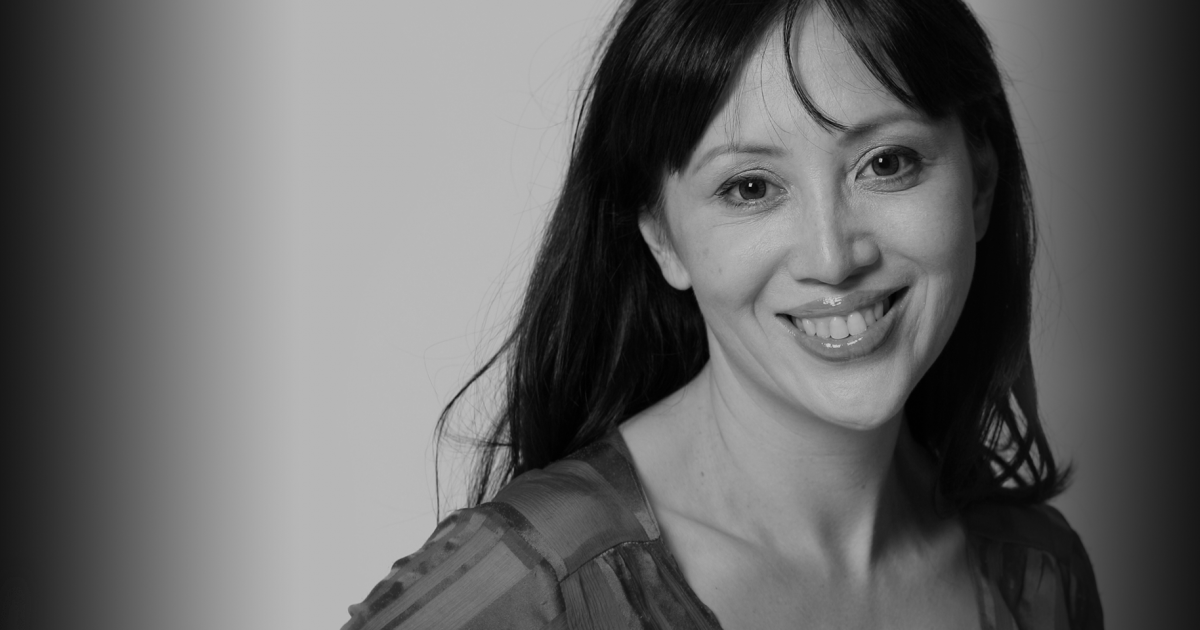 Jacqueline Pascarl | Saxton Speakers