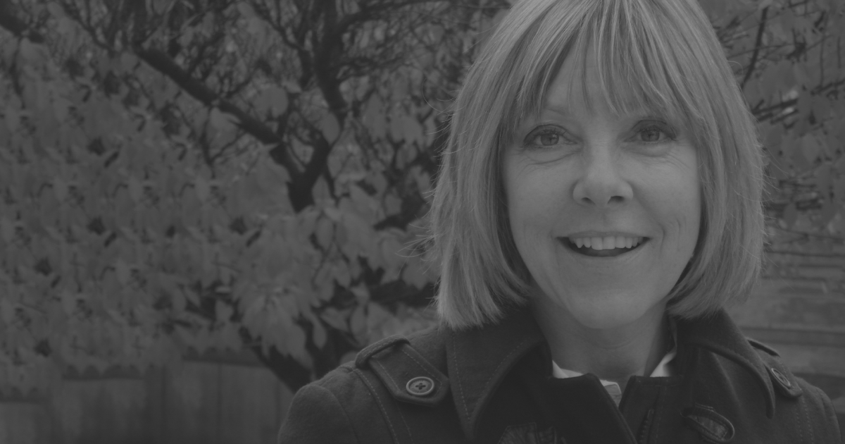 Jo Pearson | Saxton Speakers