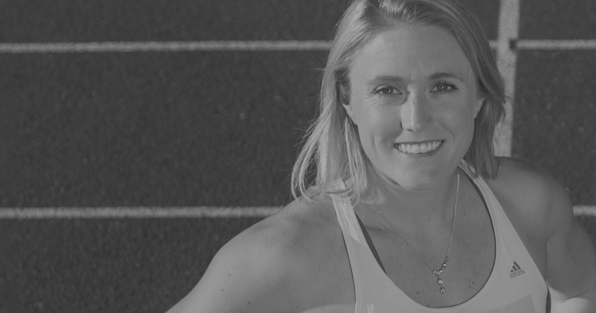Sally Pearson | Saxton Speakers