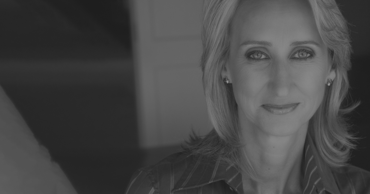 Janine Perrett | Saxton Speakers