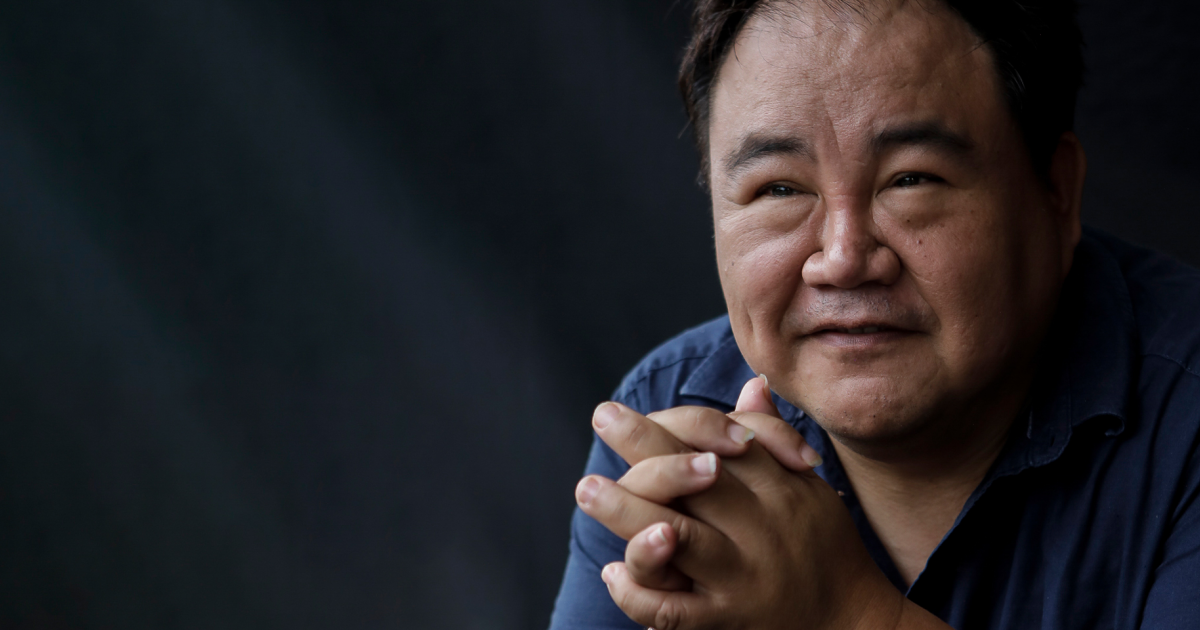 Book Jimmy Pham | Saxton Speakers