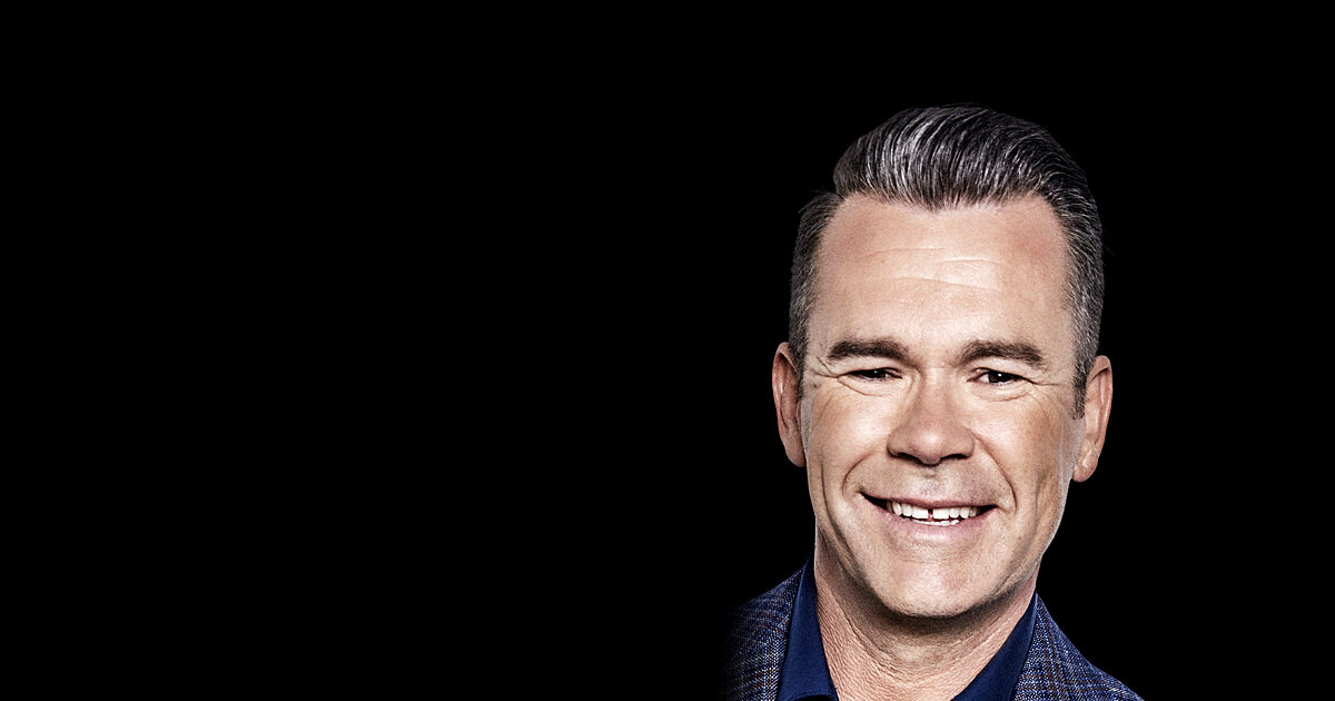 Phil Burton | Saxton Speakers