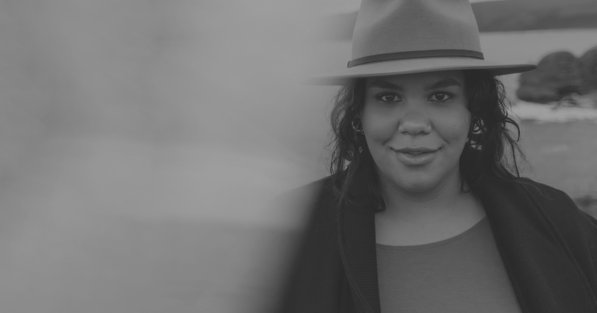 Allira Potter | Saxton Speakers