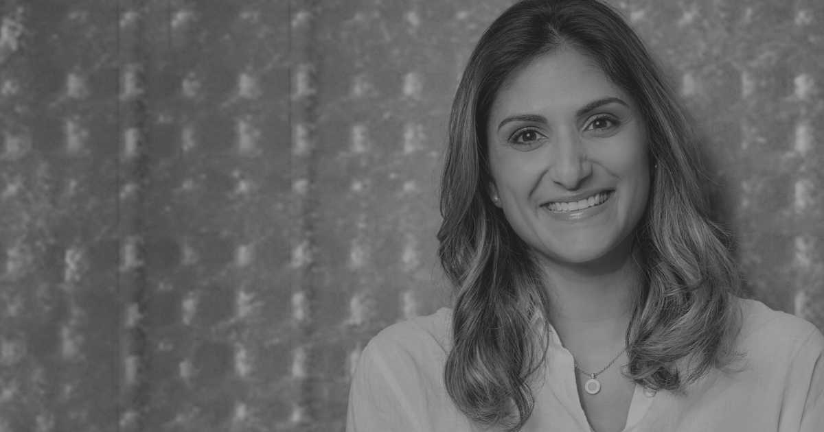 Preeya Alexander | Saxton Speakers