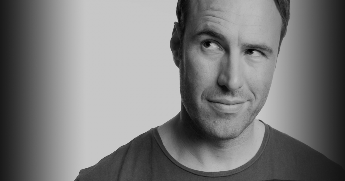 Ben Price | Saxton Speakers