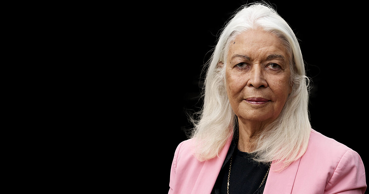 Book Marcia Langton for your next event | Saxton Speakers