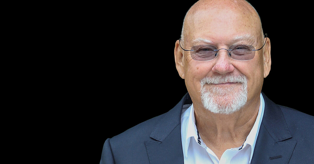 Book Ray Avery for your next event | Saxton Speakers