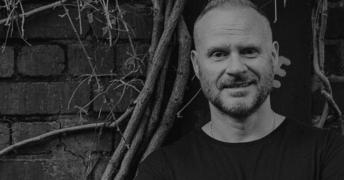 Ray Good | Saxton Speakers