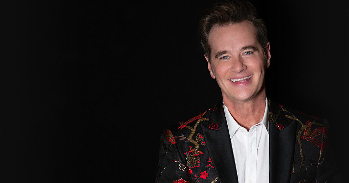 Richard Reid | Saxton Speakers