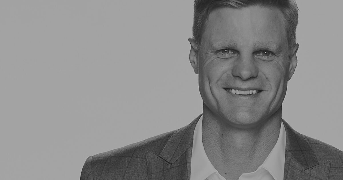 Book Nick Riewoldt for your next event | Saxton Speakers