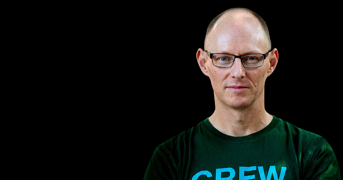 David Ritter | Saxton Speakers