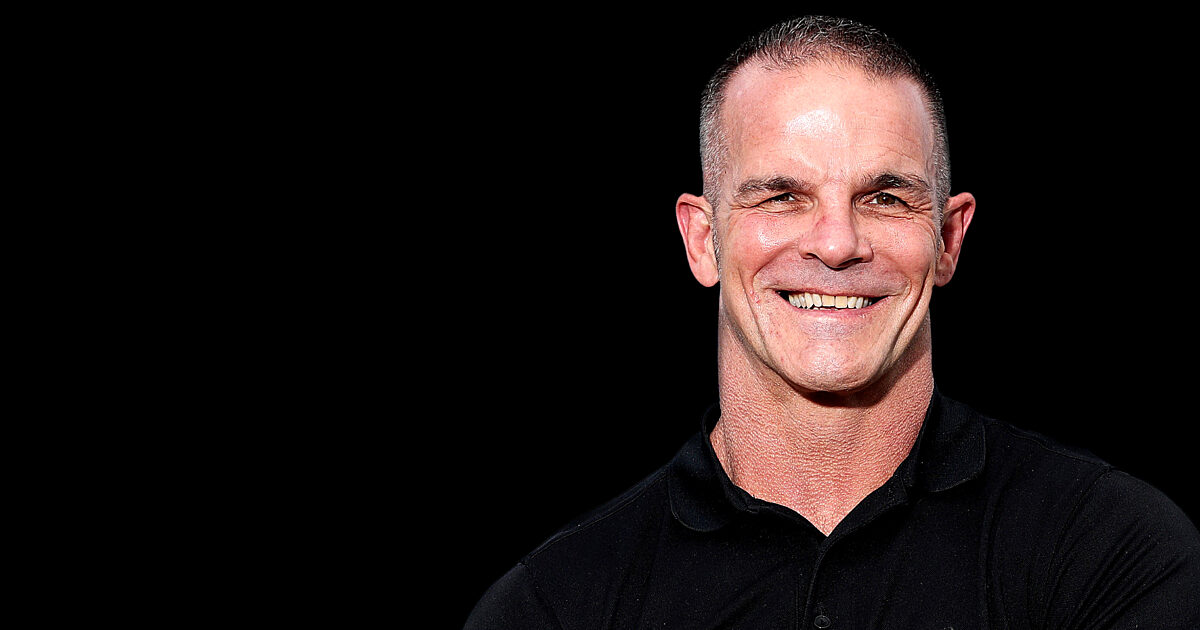 Ian Roberts | Saxton Speakers