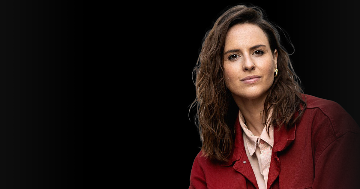 Book Rachael Gunn for your next event | Saxton Speakers