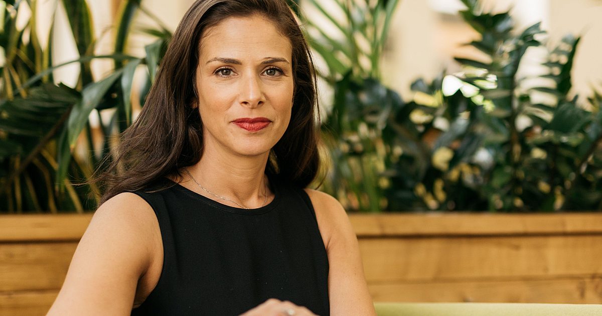 Rachel Botsman for DocuSign Case Study | Saxton Speakers
