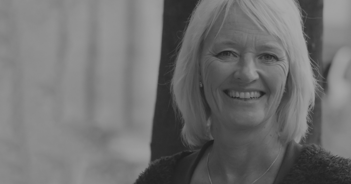 Nancy Rademaker | Saxton Speakers