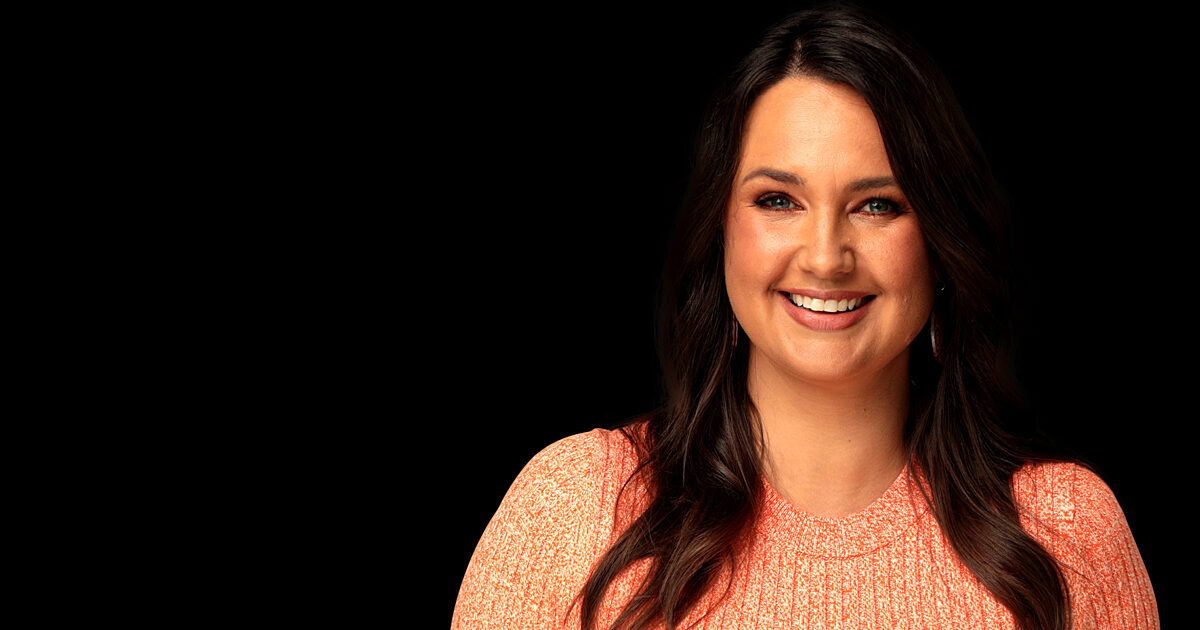 Rae Johnston | Saxton Speakers