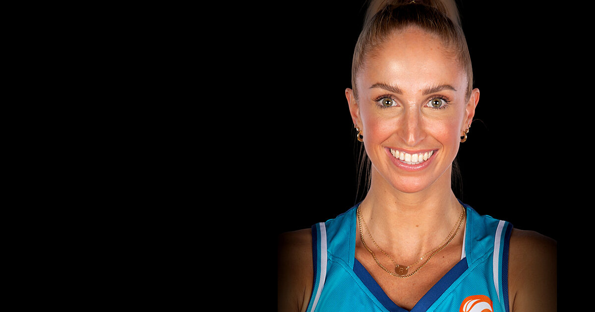 Rebecca Cole | Saxton Speakers