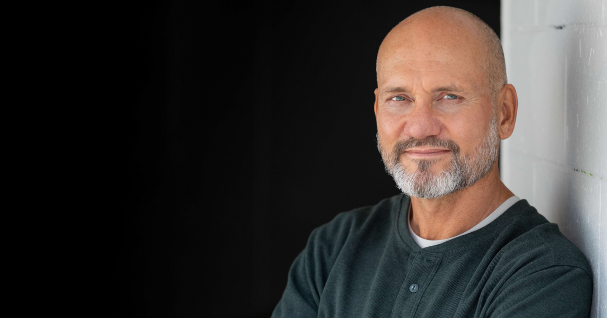 Rob Redenbach | Saxton Speakers