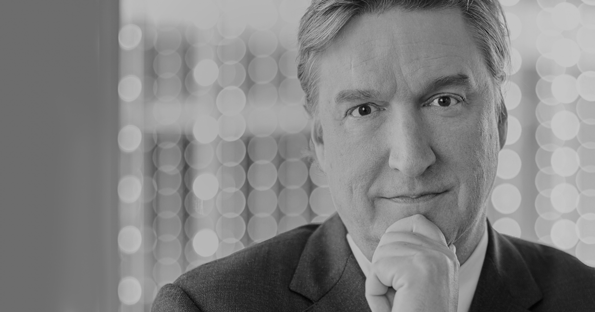 Byron Reese | Saxton Speakers