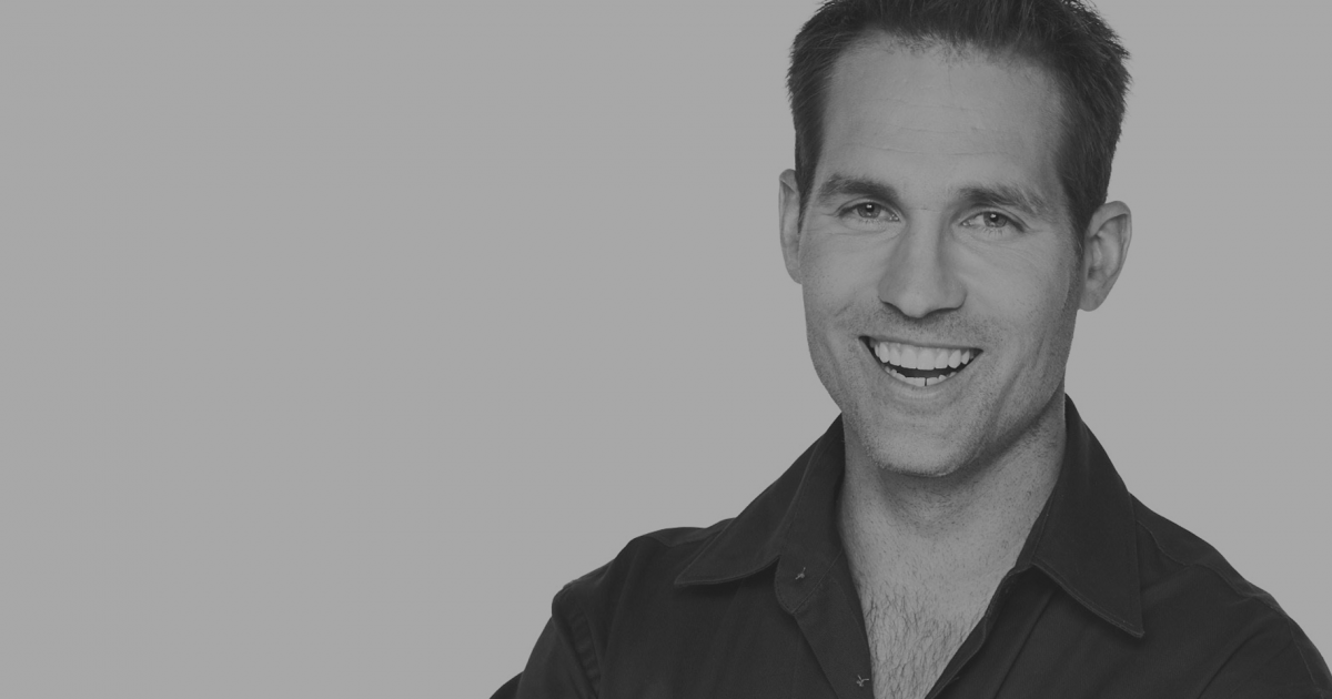 Dan Reilly | Saxton Speakers