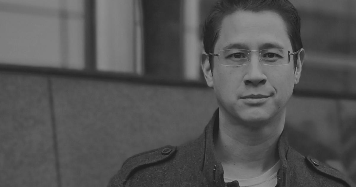 Shaun Rein | Saxton Speakers