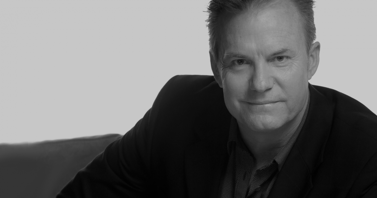 David Reyne | Saxton Speakers