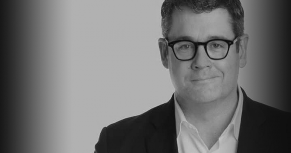 Mark Ritson | Saxton Speakers
