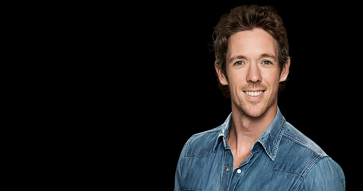 Book Robert Murphy for your next event | Saxton Speakers