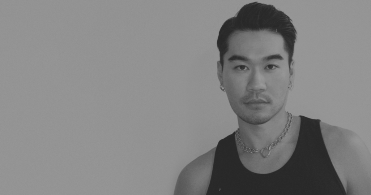 Rong Jake | Saxton Speakers