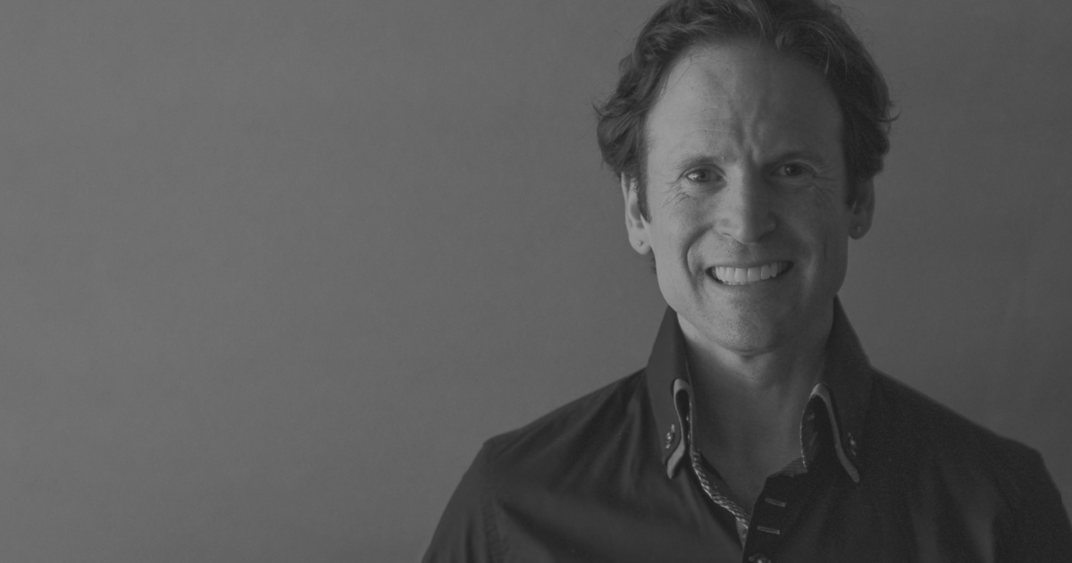 Aaron Ross | Saxton Speakers