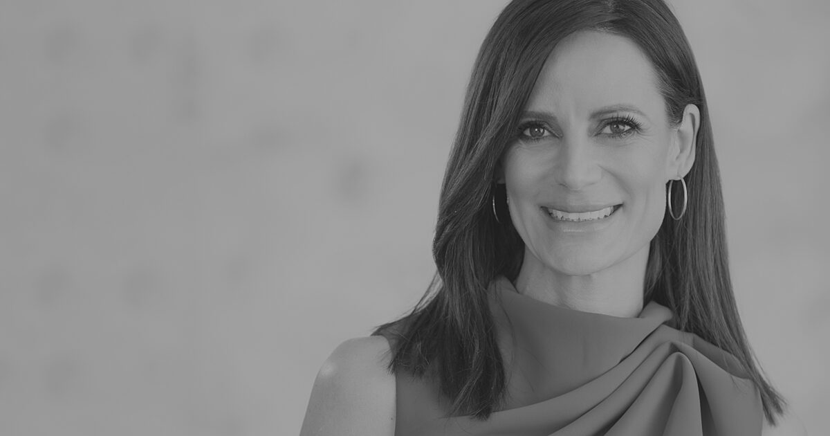 Book Sarah Di Lorenzo for your Event | Saxton Speakers