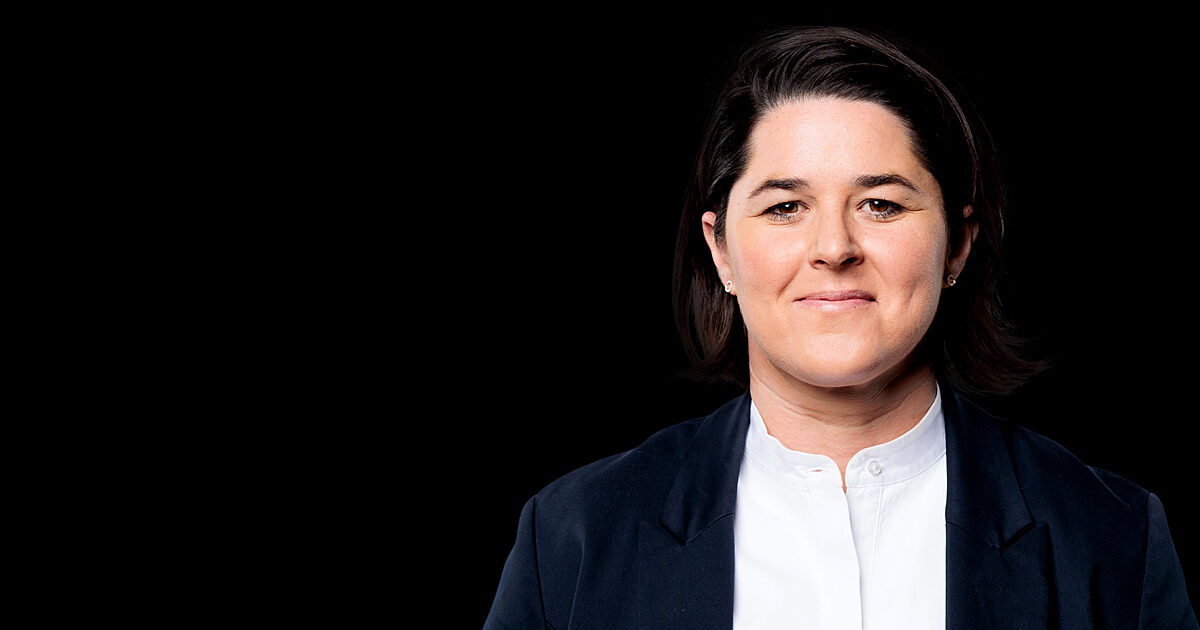 Sarah Walsh | Saxton Speakers