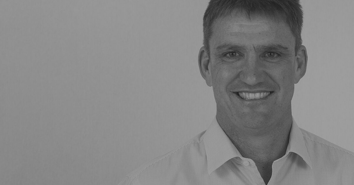 Ian Schubach | Saxton Speakers