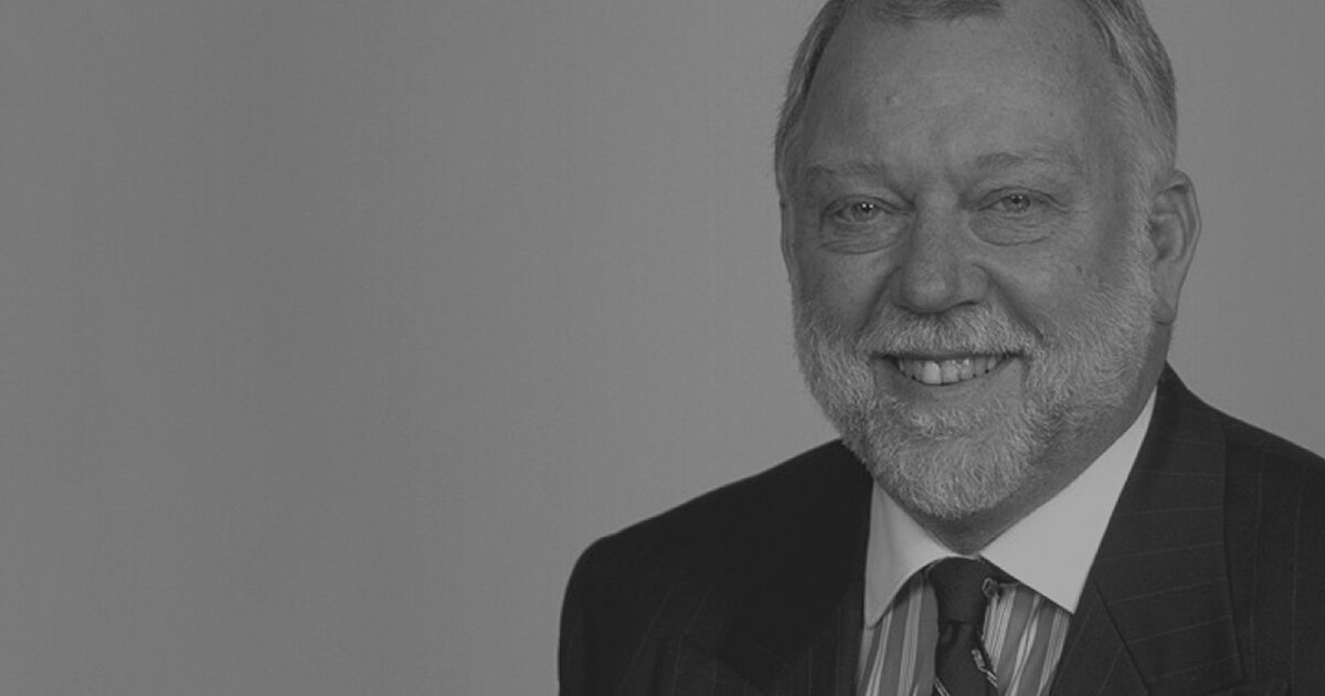 Paul Scully-Power | Saxton Speakers