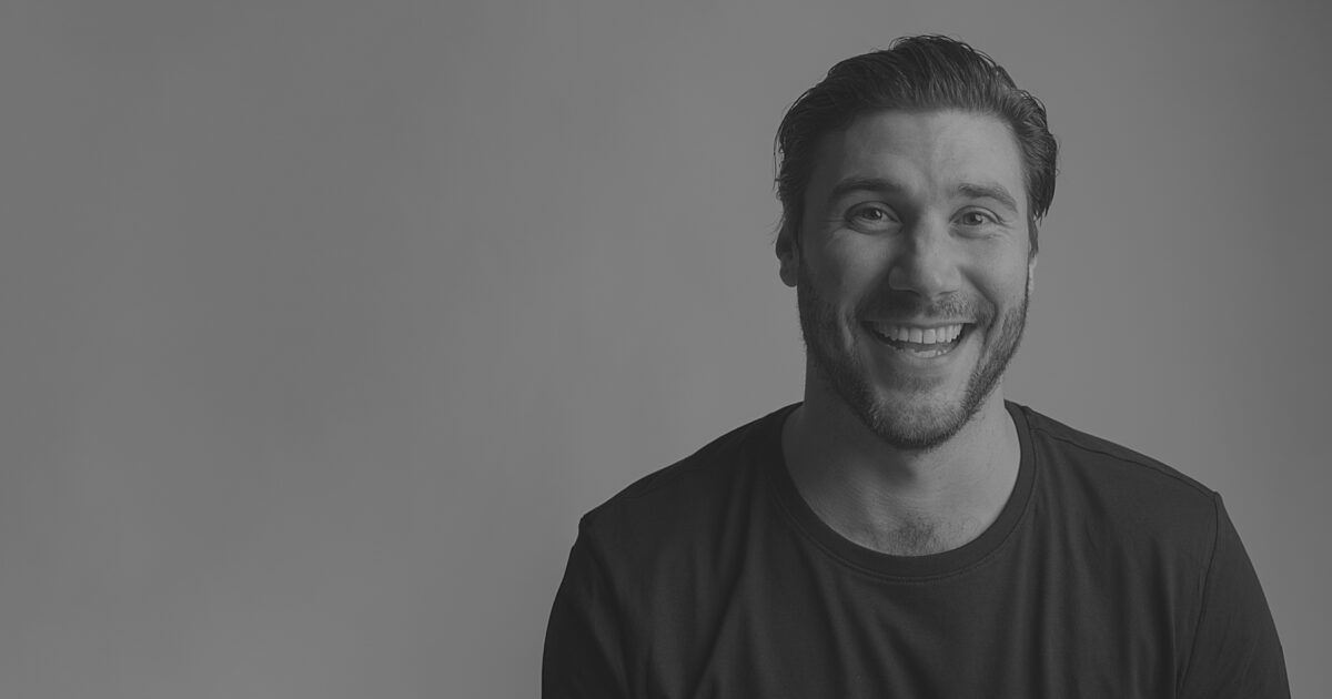 Seamus Evans | Saxton Speakers