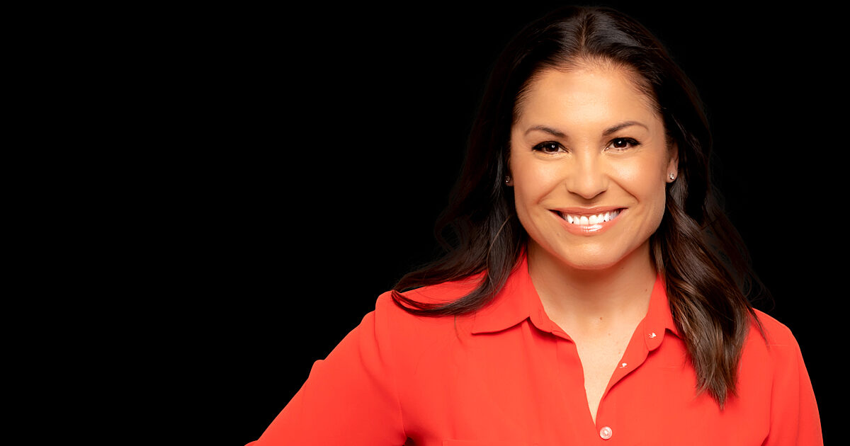 Alison Shamir | Saxton Speakers