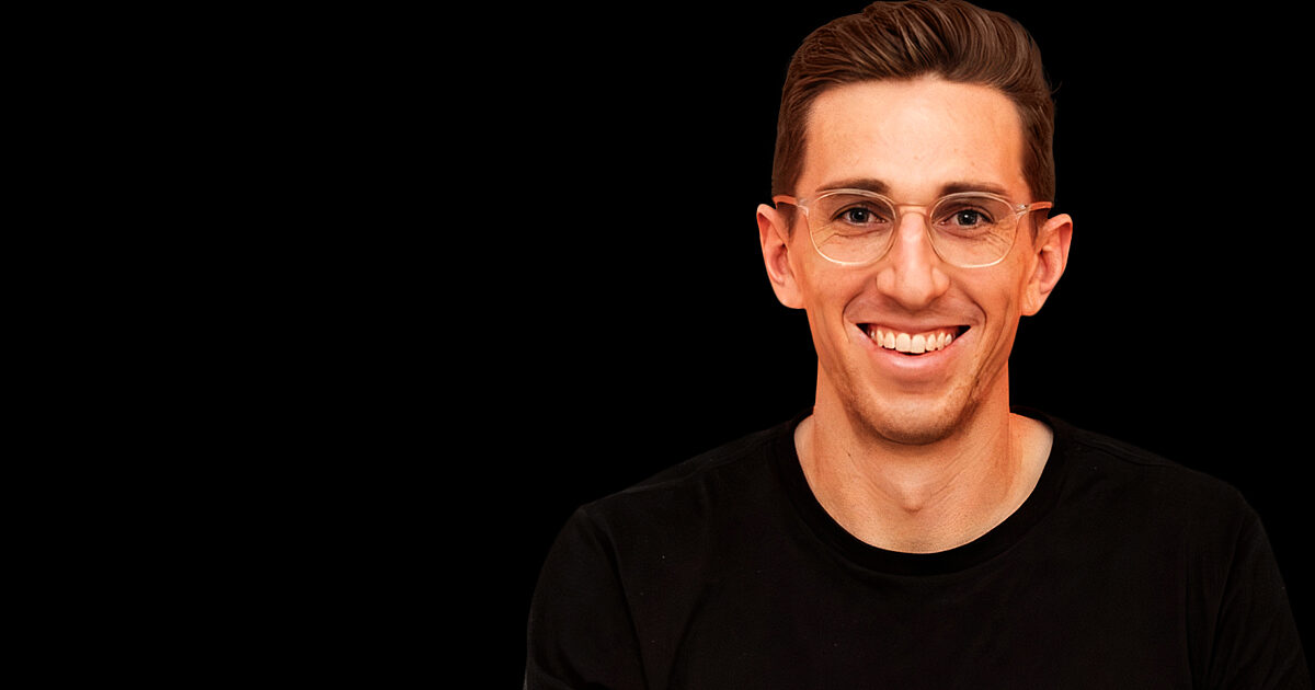 Peter Shepherd | Saxton Speakers