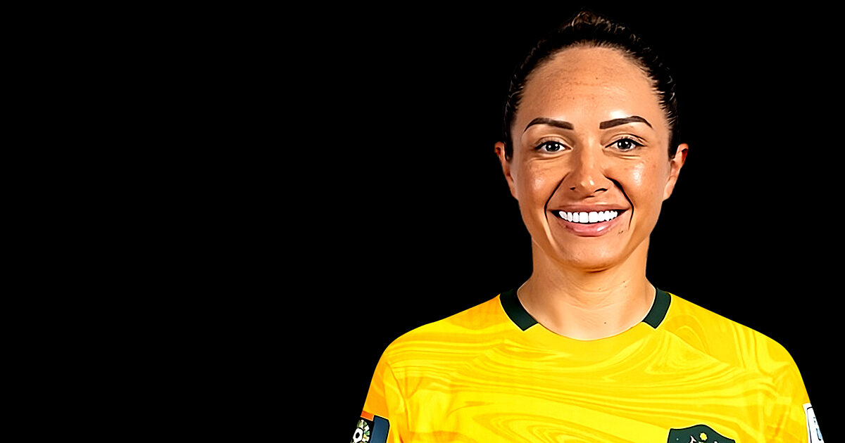 Kyah Simon | Saxton Speakers