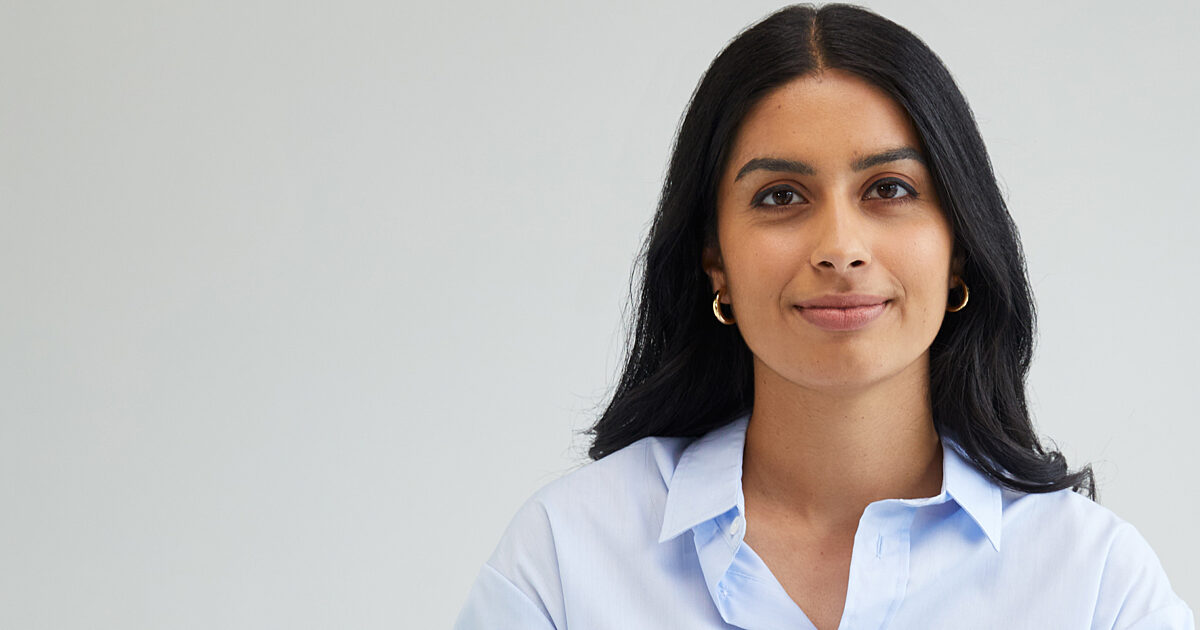 Simran Kaur | Saxton Speakers