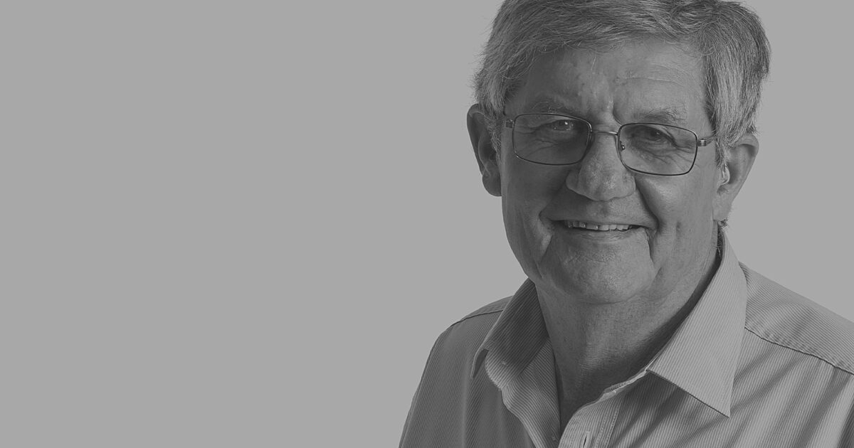 Book Mike Stephens for your next event | Saxton Speakers