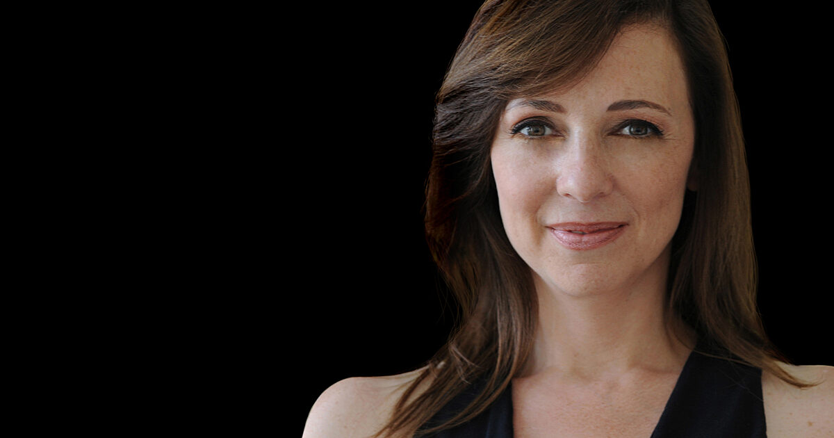 Book Susan Cain for your next event | Saxton Speakers