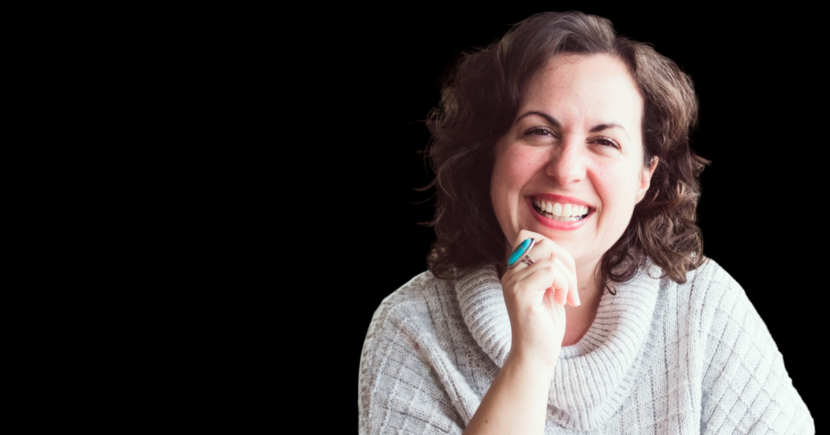 Suzanne Waldron | Saxton Speakers