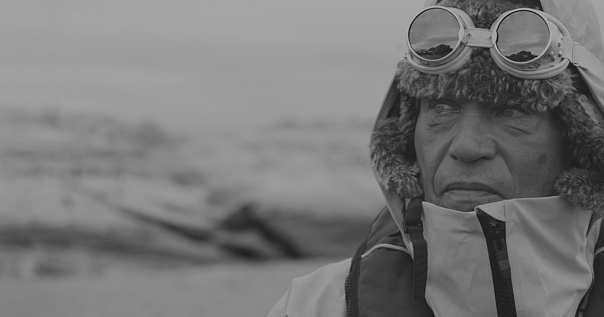 Robert Swan | Saxton Speakers