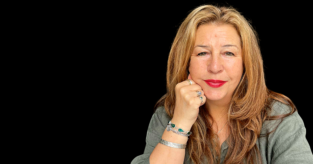 Sally Brownbill | Saxton Speakers