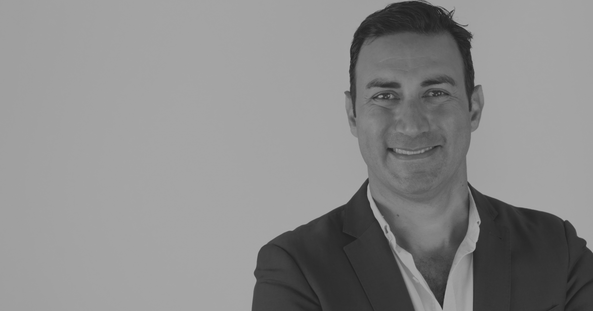 Sam McCool | Saxton Speakers