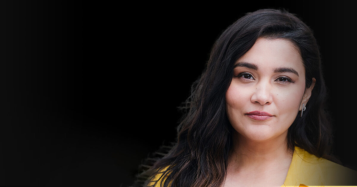 Saman Shad | Saxton Speakers