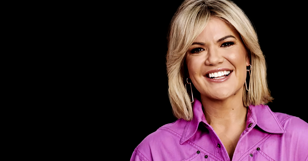 Sarah Harris | Saxton Speakers