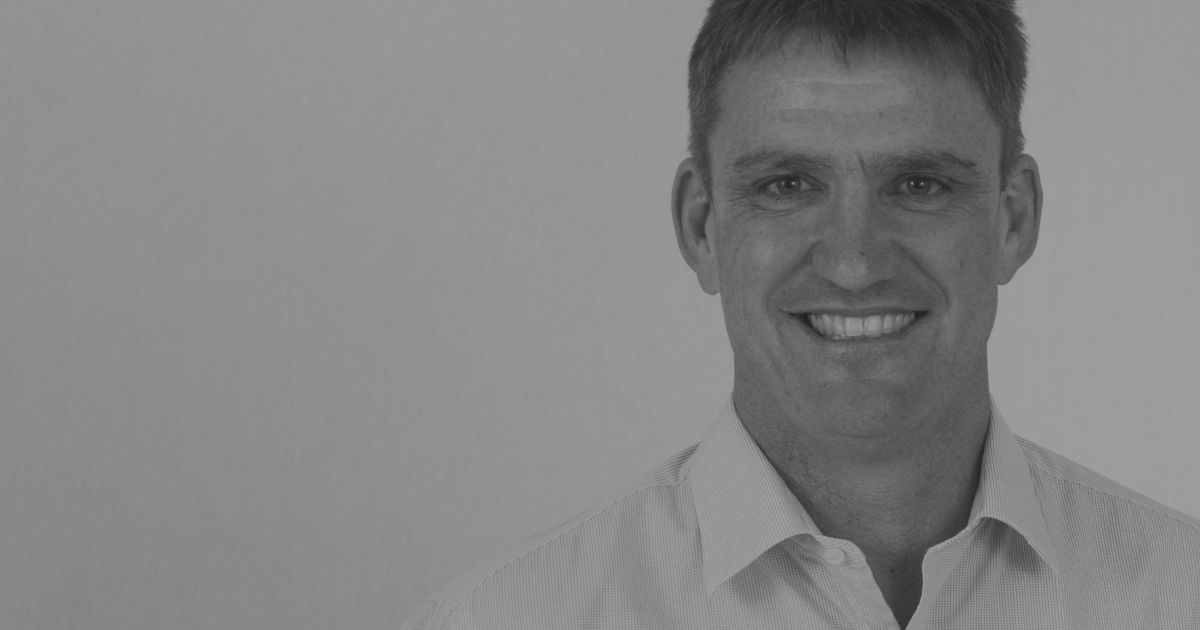 Ian Schubach | Saxton Speakers